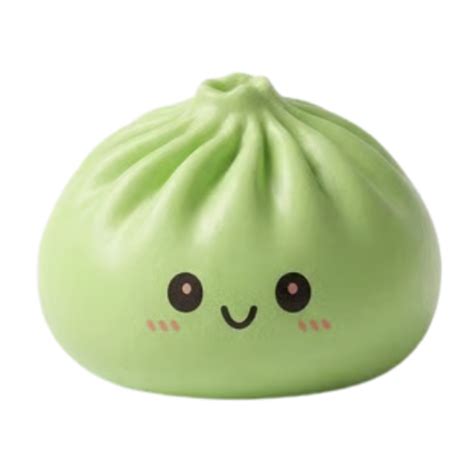 Mystery Dumpling Squishy Dumplings Squishy