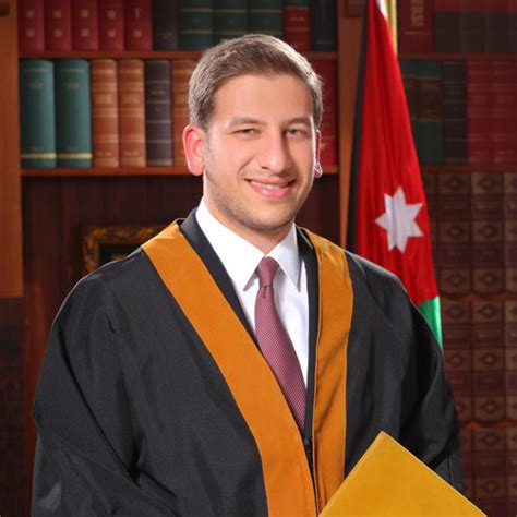 Ibrahim Nour Resident Al Makassed Islamic Charitable Society