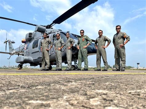 Crisis Hit Sri Lanka Turns To India For Security Cooperation