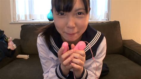 制服美少女の手淫 Vol3 アダルト動画 ソクミル