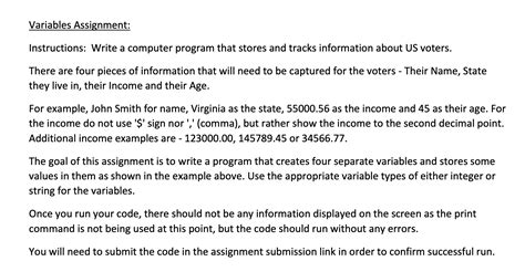 Solved What Would Be The Best Way To Write The Code Using Python