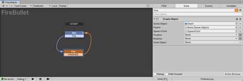 Playmaker Vs Unity Visual Scripting Bolt