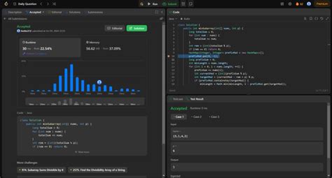 Anito J M On Linkedin 100daysofcode Leetcode Codingchallenge Day82