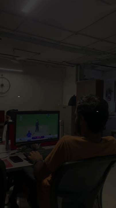 Gameashlar On Linkedin Indvspak Cricketfan Companyculture