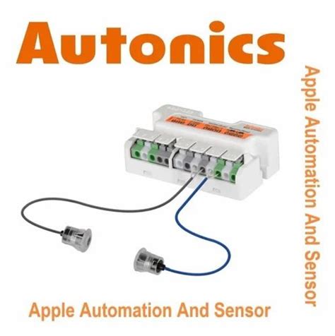 Autonics Ads Shp Area Sensor At ₹ 1612 Piece Dadar West Mumbai Id