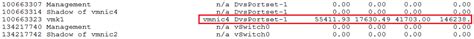 Slow Vmotion Speeds Esxi Host Vstack
