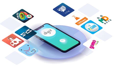 Digix Technology Co Ltd