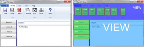 What The Heck Is Qts Model View Architecture Imaginativethinkingca