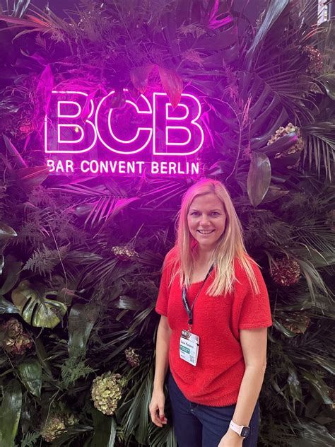 Liene Pumpure On Linkedin Bar Convent Berlin What Can I Say Always A Whirlwind Of Inspiration It