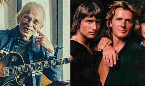 Guitarist Steve Howe Talks About His Favorite Asia Songs