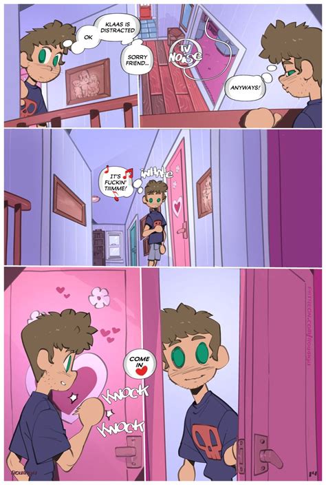 [roumgu] Horny Crush Ongoing R Rule34 Comics