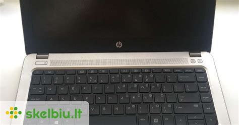 Probook 430 G4 Skelbimai Skelbiu Lt