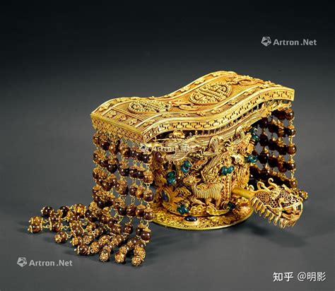 中国古代文学常识（四）服饰 知乎