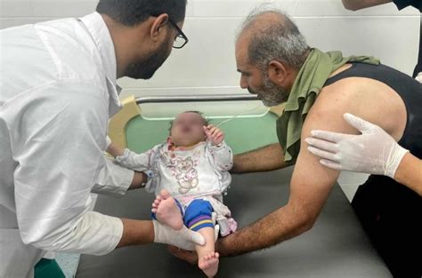 Combust Vel Acabando Mais De Cem Beb S Correm Risco De Vida Em Hospitais De Gaza