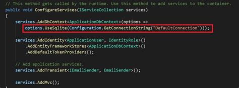 Utilizando MariaDB ASP NET Core 2 0 IMasters