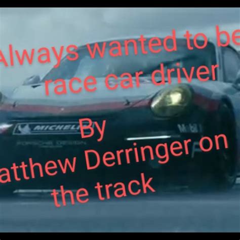 Type Beat Type Trap Always Wanted To Be A Race Car Driver By Matthew Derringer On The Track