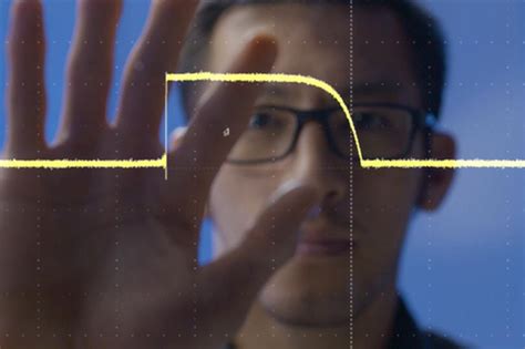 Introducing The 5 Series Mso Mixed Signal Oscilloscope Tektronix