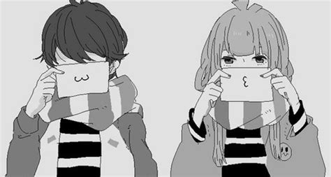 Anime Couple Pfp Wallpapers Wallpaper Cave