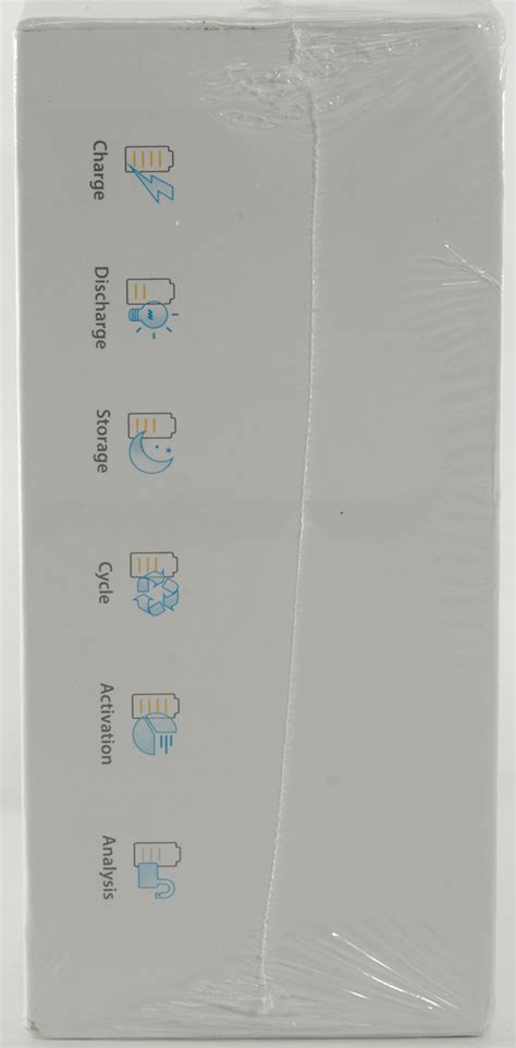 Review of Charger ISDT C4