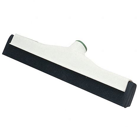 Unger Single Blade Threaded Floor Squeegee 169t34pm55a Grainger