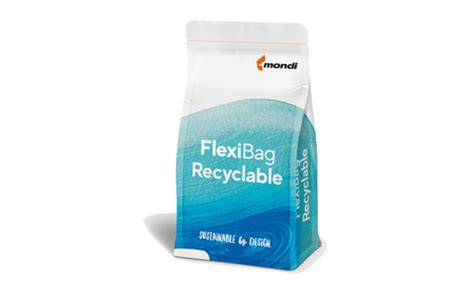 Flexibags Flexible Bag Packaging Mondi Group