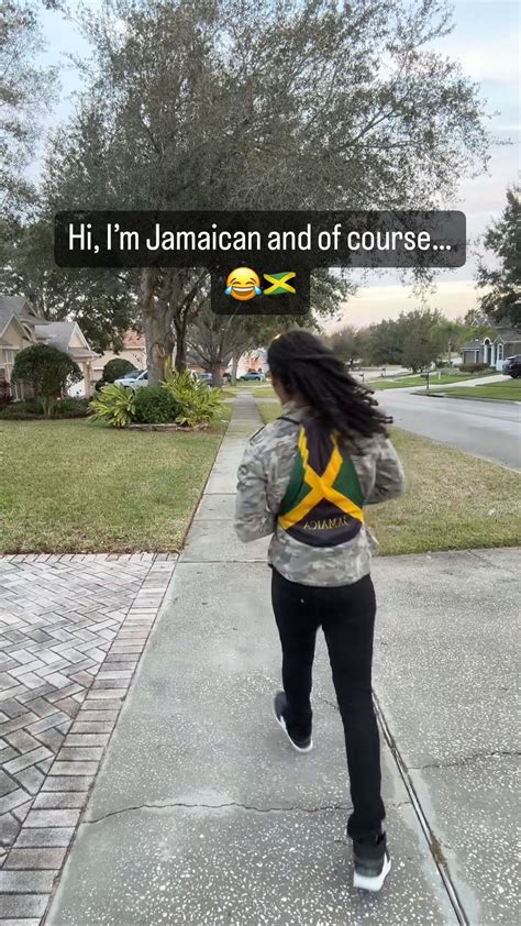 Yaadman Hi Im Jamaican And Ofcourse 😂🇯🇲 Yaadman Comedy