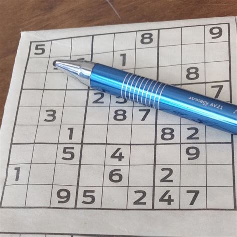 Camera Sudoku AI Scan Solver Apps On Google Play