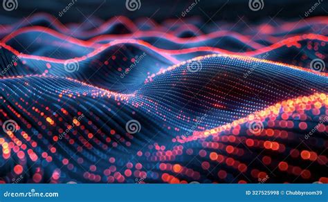 Cutting Edge Process Mining Infographic Depicting Data Extraction And Process Analysis In
