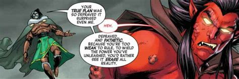 Marvel Comics And Avengers Assemble Omege 1 Spoilers And Review Avengers