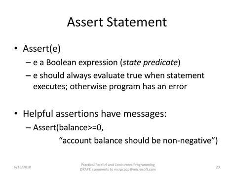 imperative data parallelism correctness ppt download