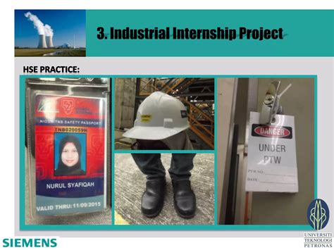 Internship Presentation Siemens Malaysia Pptx