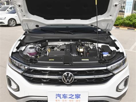两款大众SUV对比探岳和探歌哪款更适合你 车家号 发现车生活 汽车之家