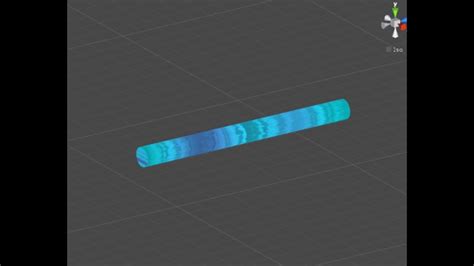 Thruster Effect Unity Engine Unity Discussions