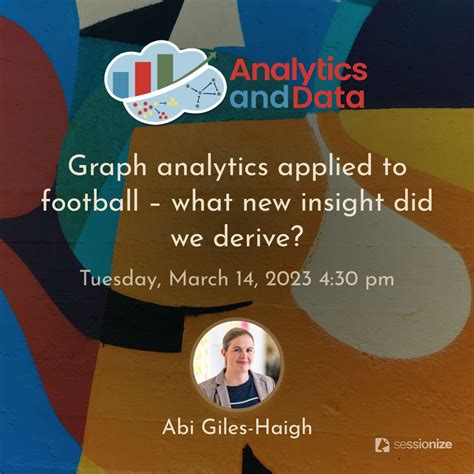 Jean Ihm On Linkedin Graphanalytics