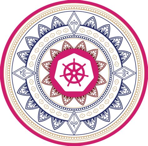 On How The Kubernetes V1 29 Logo Came About Janusworx