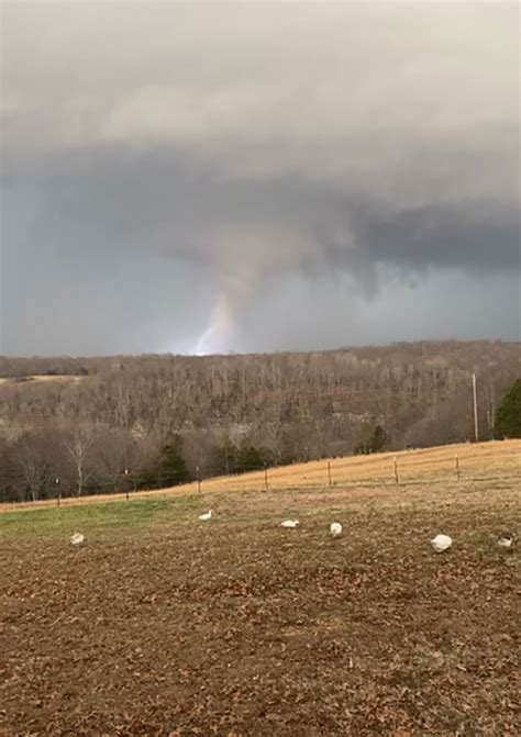 Dr Teams Responding To Tornadoes In Tennessee Baptist And Reflector