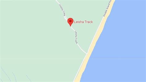 Mystery Yellow Object Washes Up On Double Island Point On Teewah Side