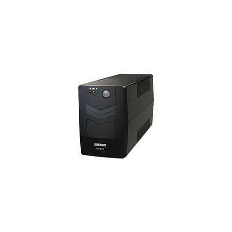 Portable Ups System Internal Battery Charged In Kolkata