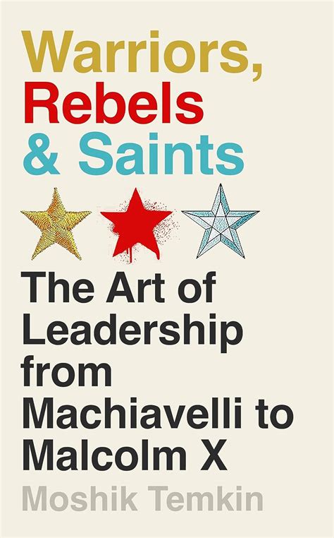 Review The Leaders We Deserve Irish Legal News