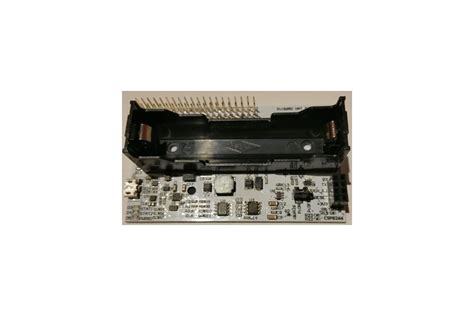 Pi18650 Li Ion Battery Charger For Raspberry Pi From Bigmc777 On Tindie