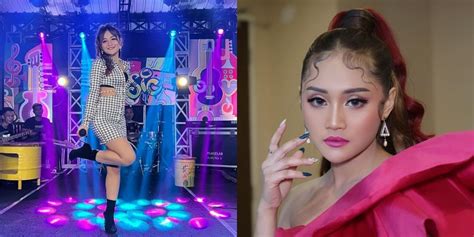 10 Potret Mala Agatha Dengan Julukan The Queen Of Pargoy KapanLagi