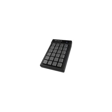 Cable Genovation Cp24 Usbhid Controlpad 24 Teclas Usb Hid 6 Pies Eur