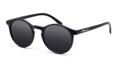 Nomad Eyewear Womens Olivia Eco Friendly Polarised Sunglasses