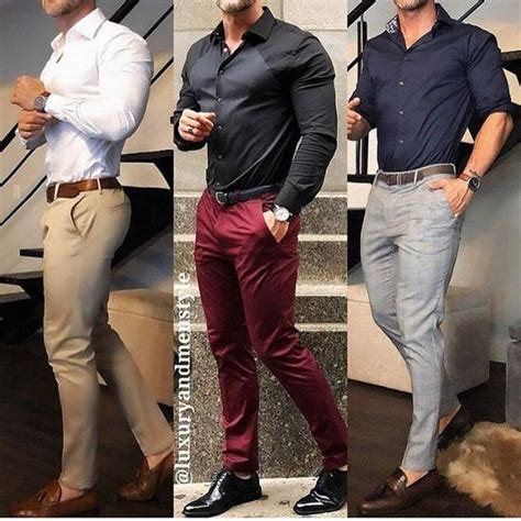 Pin Di Wolfgang Wiethoff Su Moda Hombre Intern Lifestyle 🇩🇪🇪🇦 Uomini