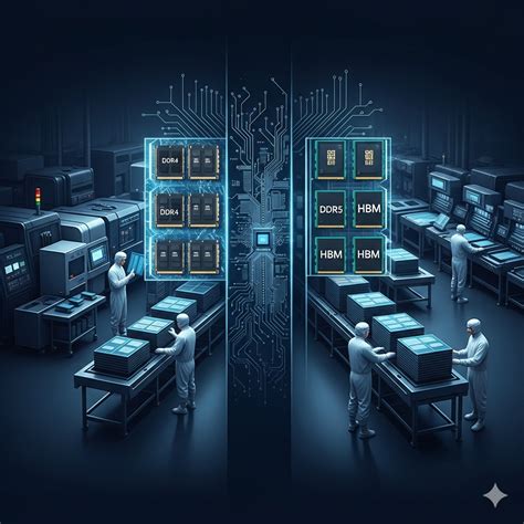 Ddr4 Prices Peak Higher Than Ddr5 Trendforce Astute Group