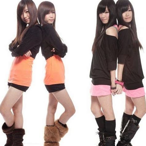 Double Twins Youtube