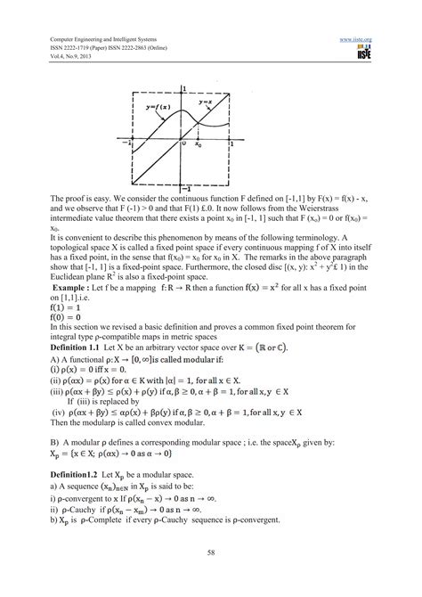 Common Fixed Point Theorems For Contractive Maps Of Pdf