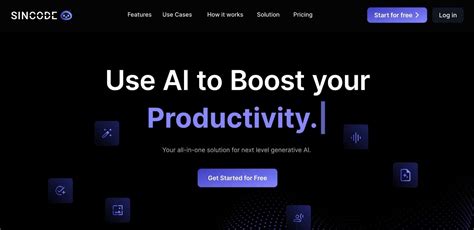 Exploring Ai Code 20 Outstanding Ai Code Tools To Accelerate Your Programming Efficiency