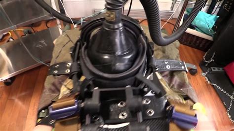 Breath Control And Estim ThisVid Com