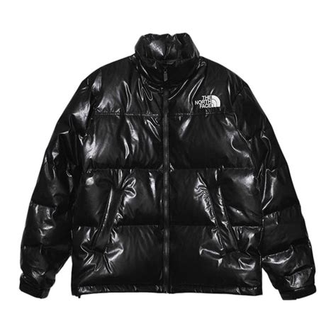Eye Junya Watanabe Man ×north Face Blouzonblackwn J911 100 Randco